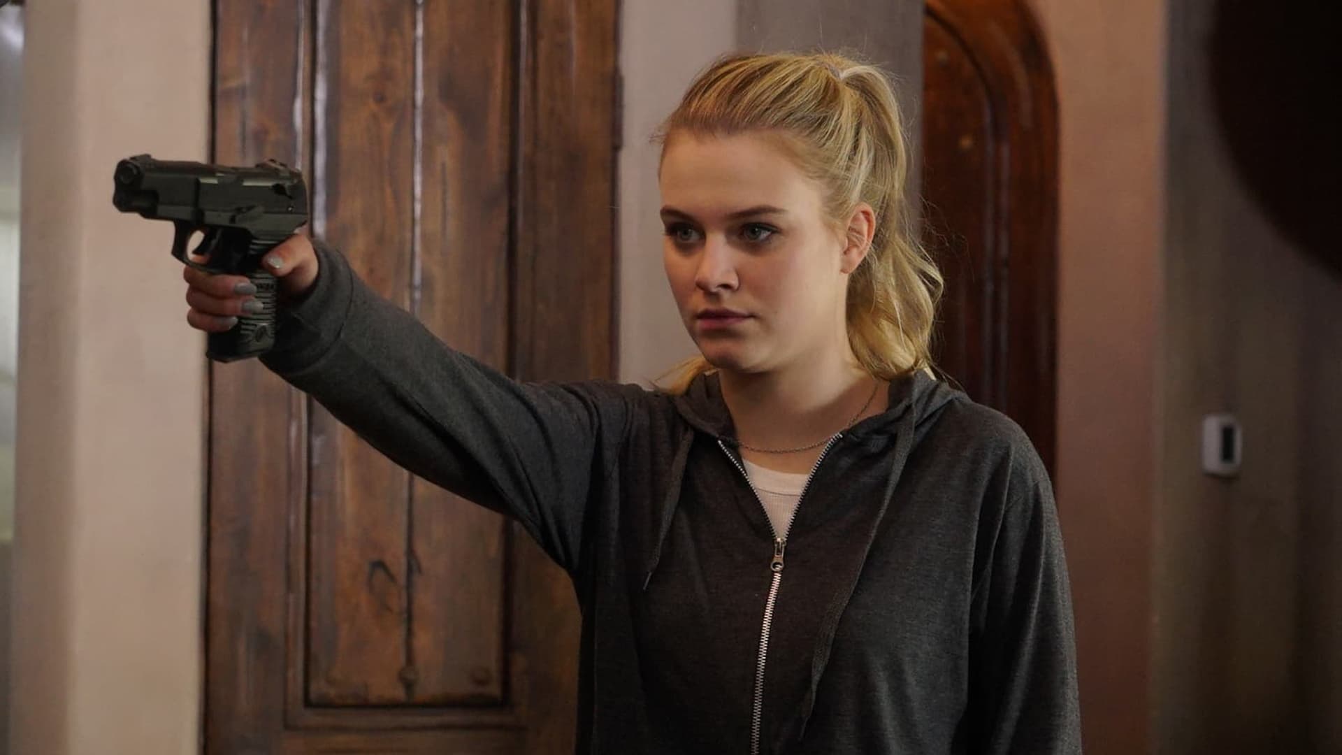 Watch One Small Indiscretion (2017) - Free Movies | Tubi