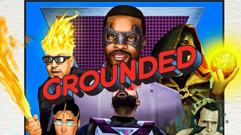 Watch Grounded Streaming Online | Tubi Free TV