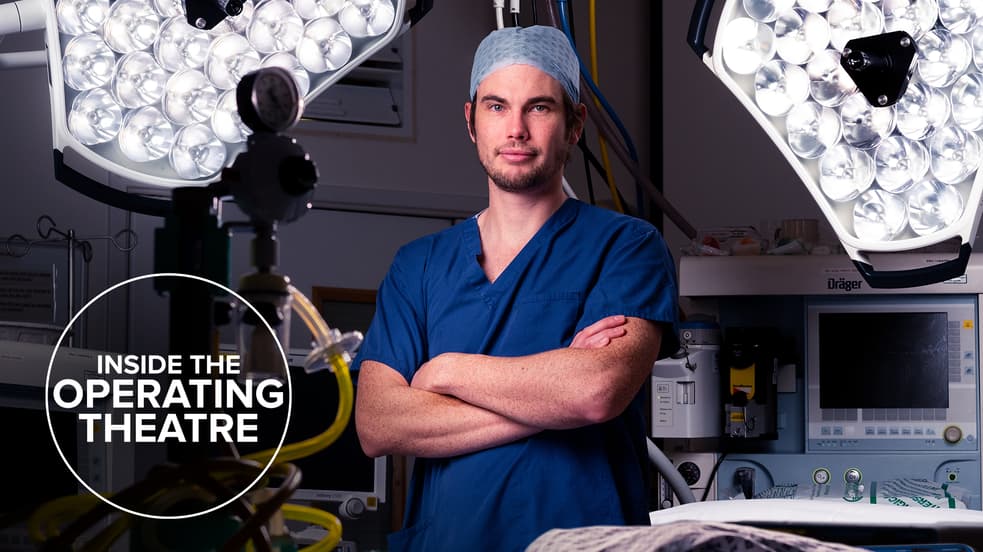 Watch Inside the Operating Theatre Streaming Online | Tubi Free TV