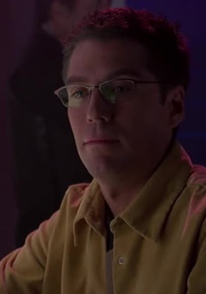 Watch Angel S02:E11 - Redefinition - Free TV Shows | Tubi