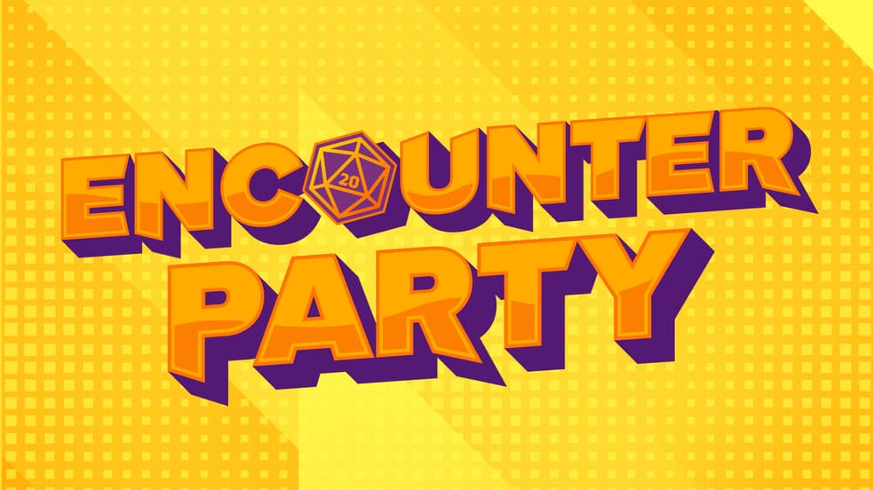 Watch Encounter Party Streaming Online | Tubi Free TV