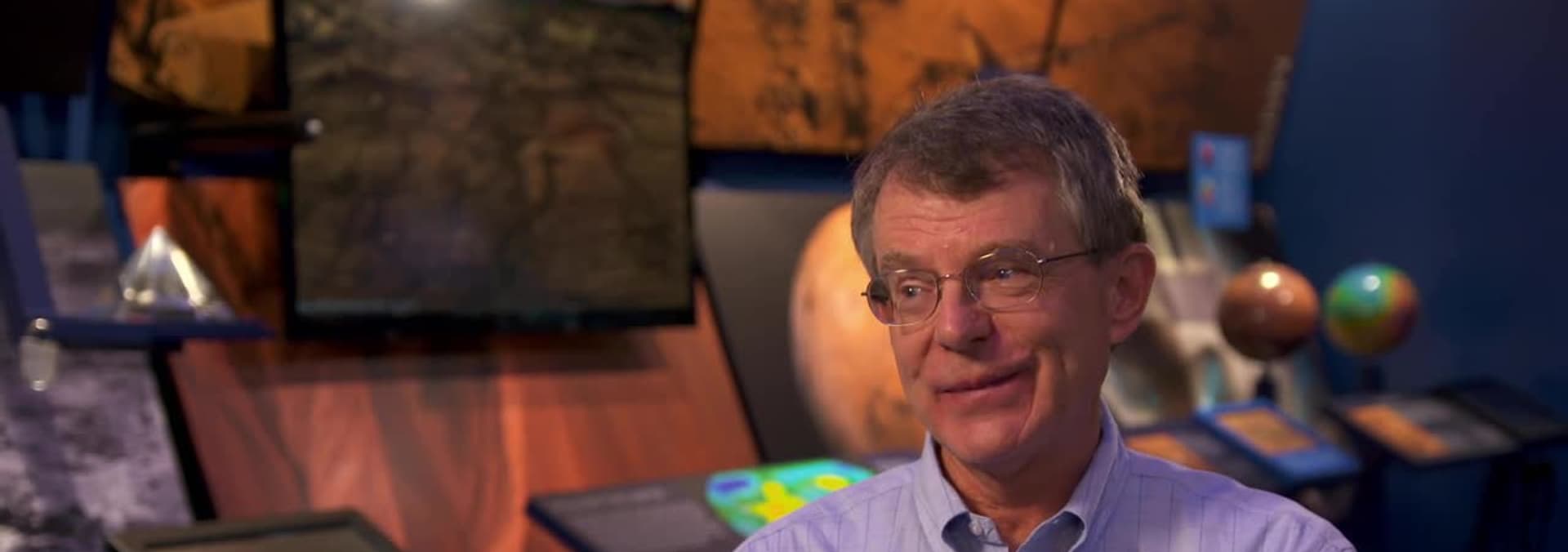 Watch Xploration Outer Space S02:E11 - The Dangers to Earth From Outer ...