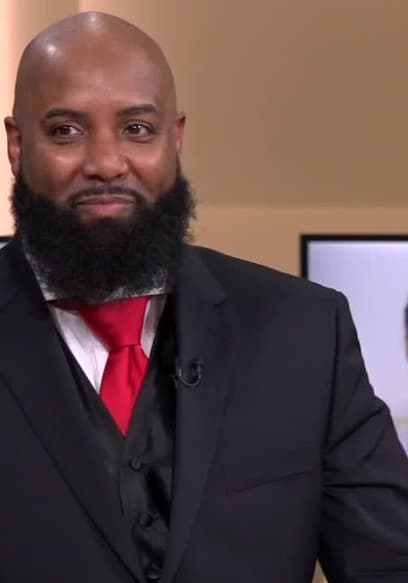 Watch Divorce Court S22:E156 - John Clarke vs. Shawanda Johnson - Free ...