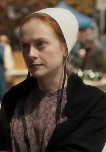Watch Pure S02:E01 - Excommunication - Free TV Shows | Tubi