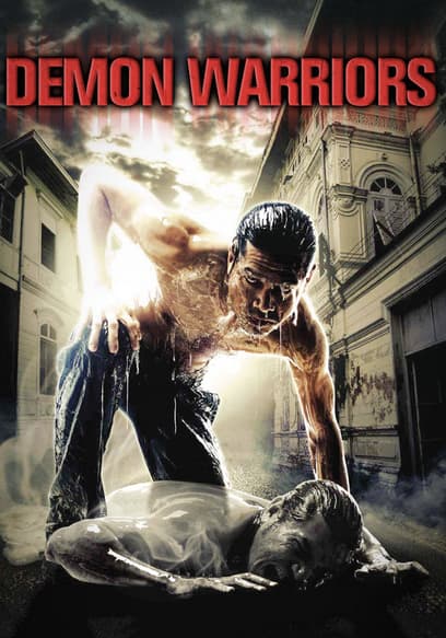 Watch Demon Warriors (Dubbed) (2007) - Free Movies | Tubi