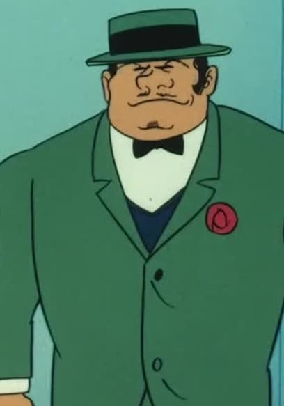 Watch Speed Racer (Dubbed) S01:E38 - The Secret Invaders (Pt. 1) - Free TV Shows | Tubi