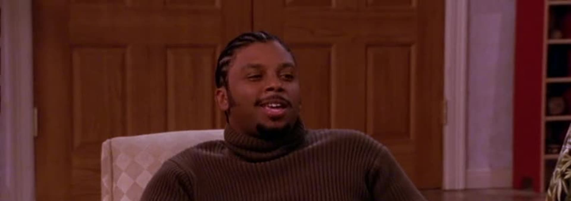 Watch The Hughleys S03:E08 - Darryl's Victory Tour - Free TV Shows | Tubi