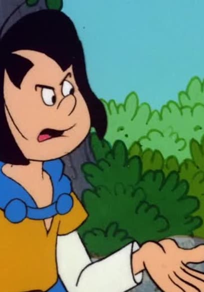 Watch The Smurfs S02:E16 - The Goblin of Boulder Woods - Free TV Shows ...