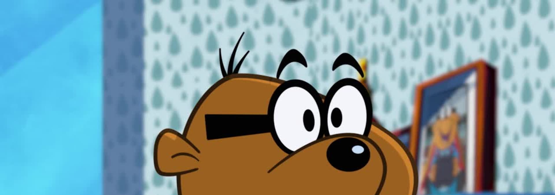 Watch Danger Mouse (New) S02:E33 - Licence to Care - Free TV Shows | Tubi