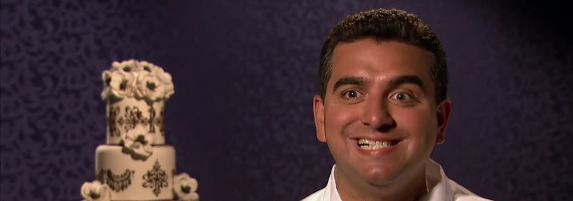 Watch Cake Boss S04:E01 - Circus, Celebrity and Surprise - Free TV Shows | Tubi