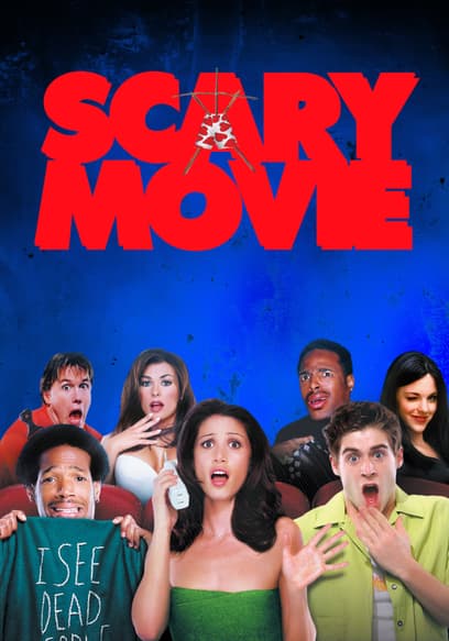 Watch Scary Movie (2000) - Free Movies | Tubi