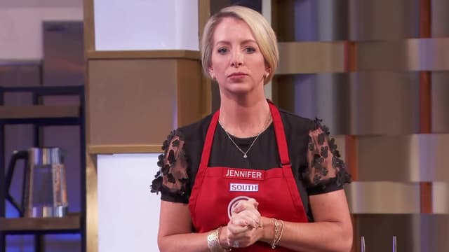 Watch MasterChef S13:E12 - Tag Team - Free TV Shows | Tubi