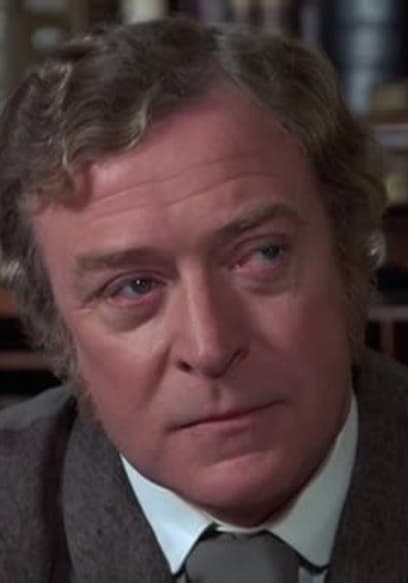 Watch Jack The Ripper S01:E01 - Episode 1 - Free TV Shows | Tubi