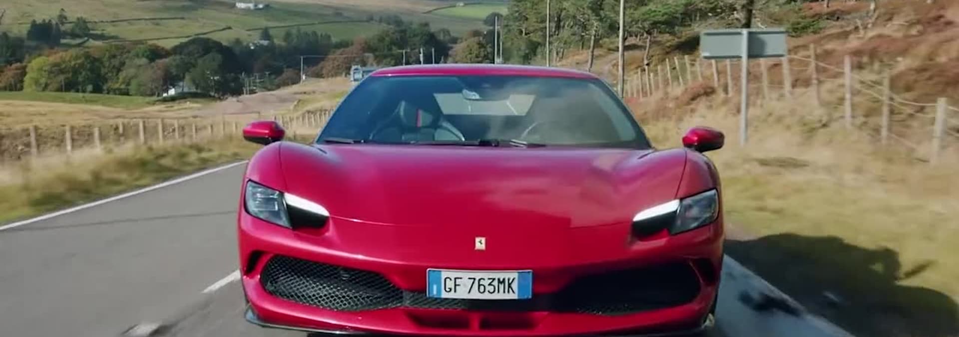 Watch Revved Up S01:E03 - Driving Different: The 5 Most Unique Cars on ...