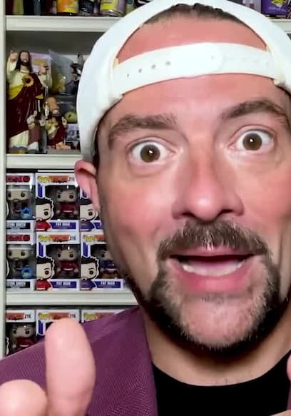 Watch Hollywood on Set S18:E47 - The Last Duel / Nightbooks / Masters of the Universe ...