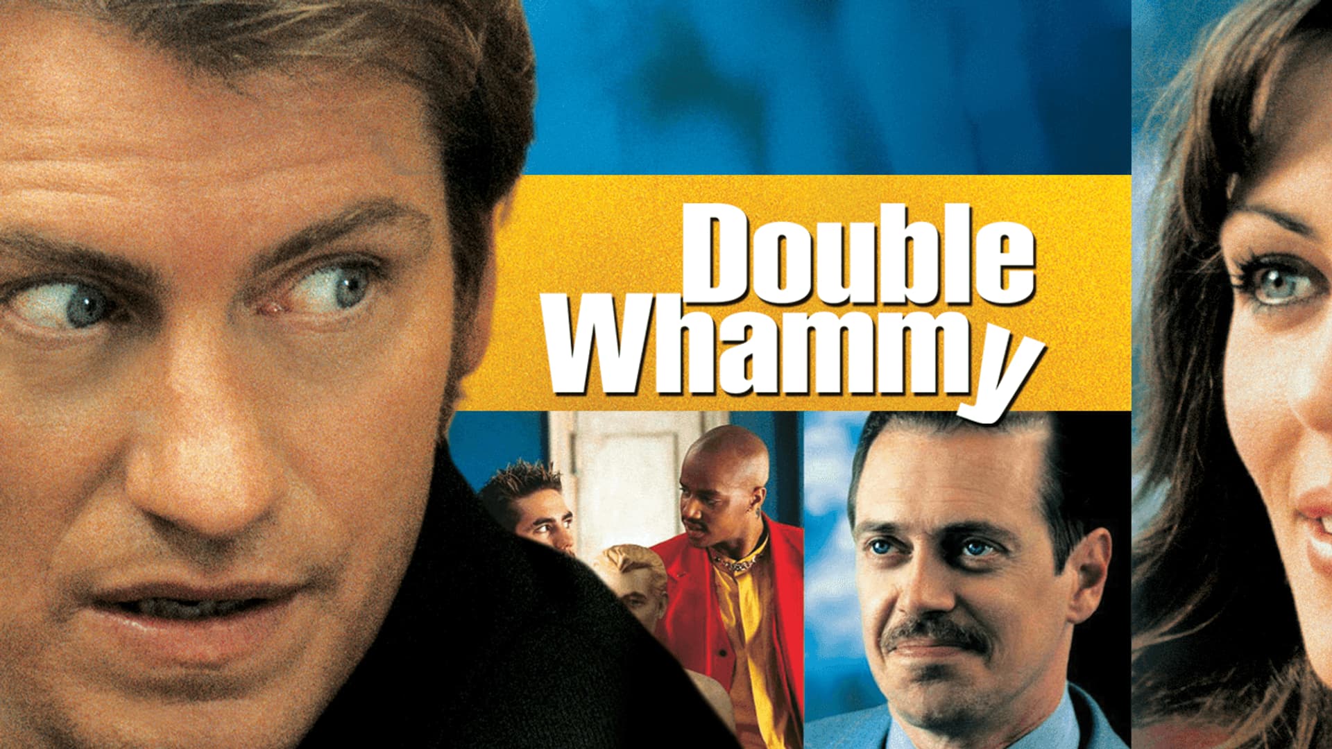 Watch Double Whammy (2002) - Free Movies | Tubi
