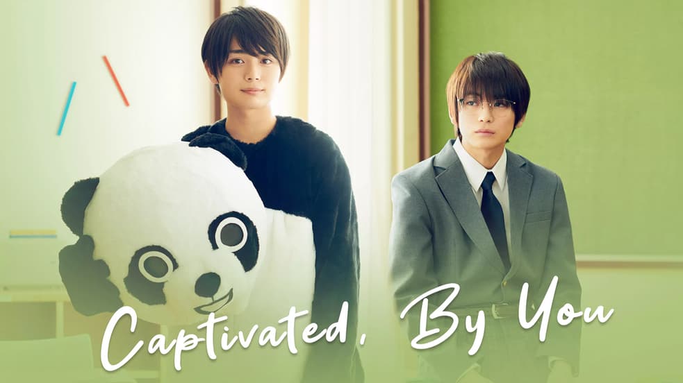 Watch Captivated By You Streaming Online Tubi Free Tv