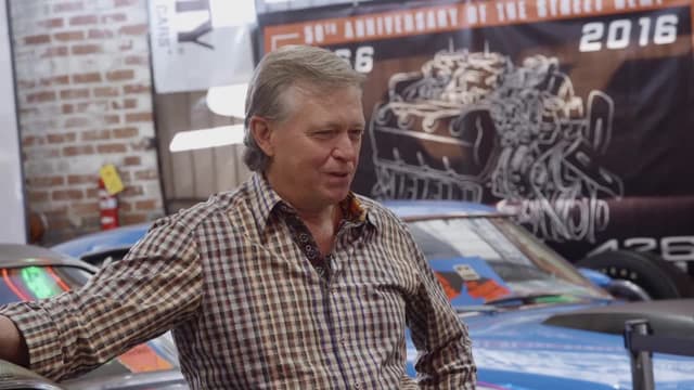 Watch Detroit Muscle Streaming Online | Tubi Free TV