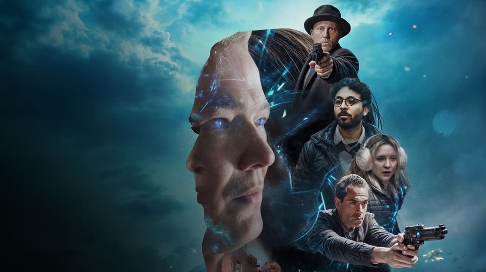 Watch Human Nature (2025) - Free Movies | Tubi