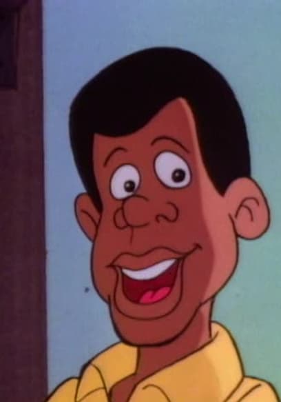 Watch Police Academy: The Animated Series S01:E03 - Phantom of the ...