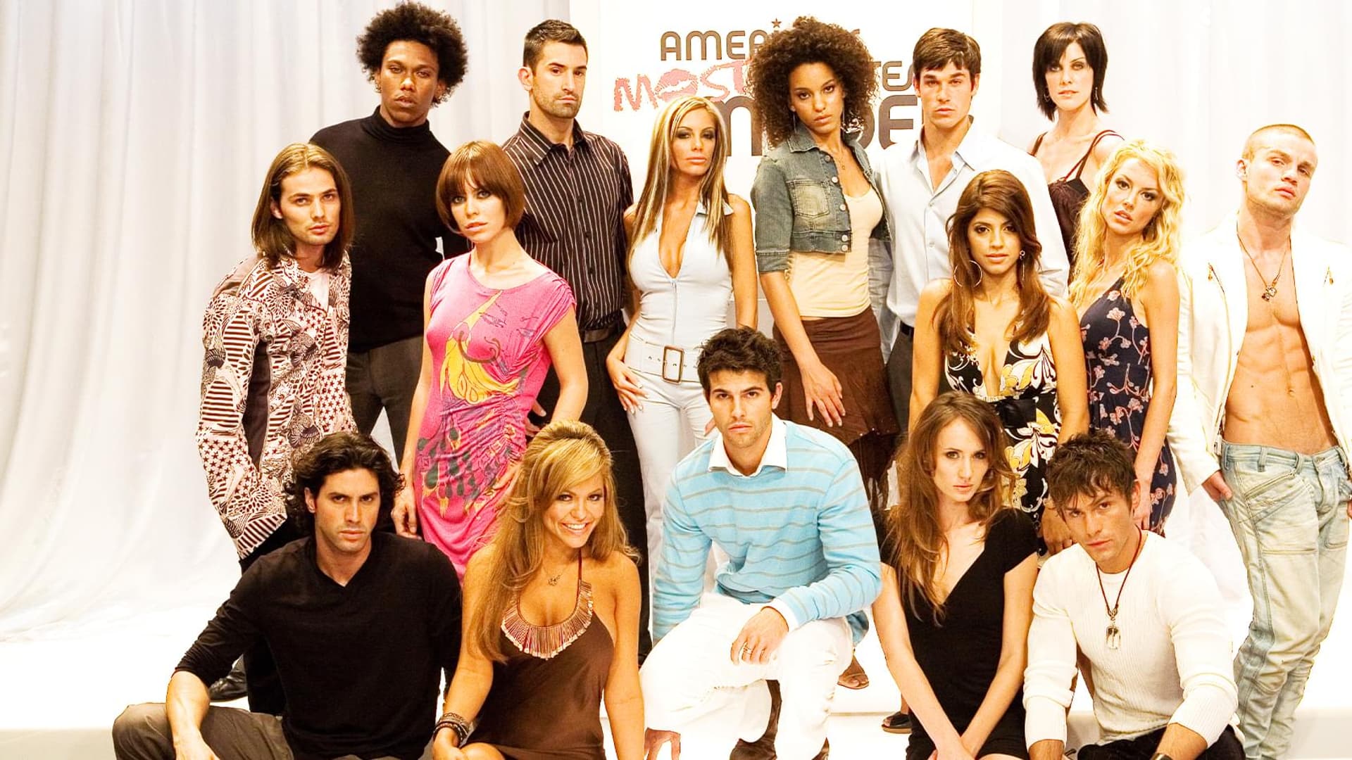 Watch America's Most Smartest Model - Free TV Shows | Tubi