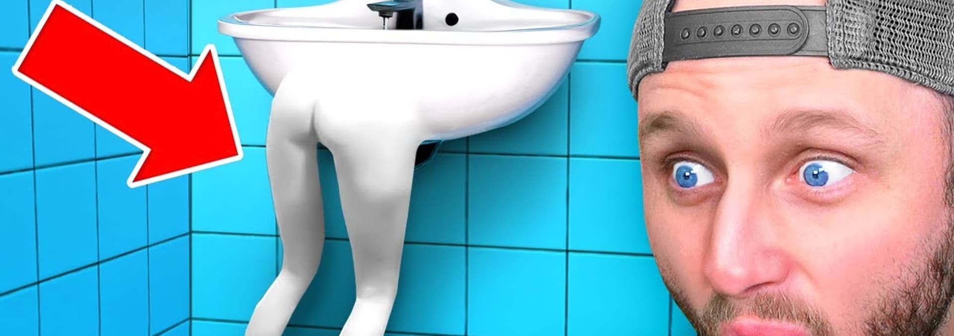 Watch SSundee Reacts S02:E07 - Weirdest Videos Ever - Free TV Shows | Tubi