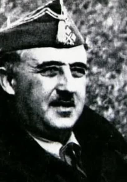 Watch Secrets of War S01:E32 - Hitler's Secrets - Free TV Shows | Tubi