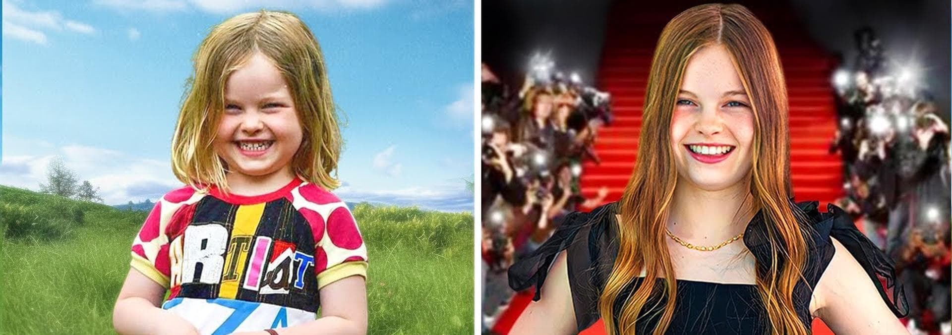 Watch Jordan & Salish Matter S04:E11 - Not My Little Girl Anymore ...