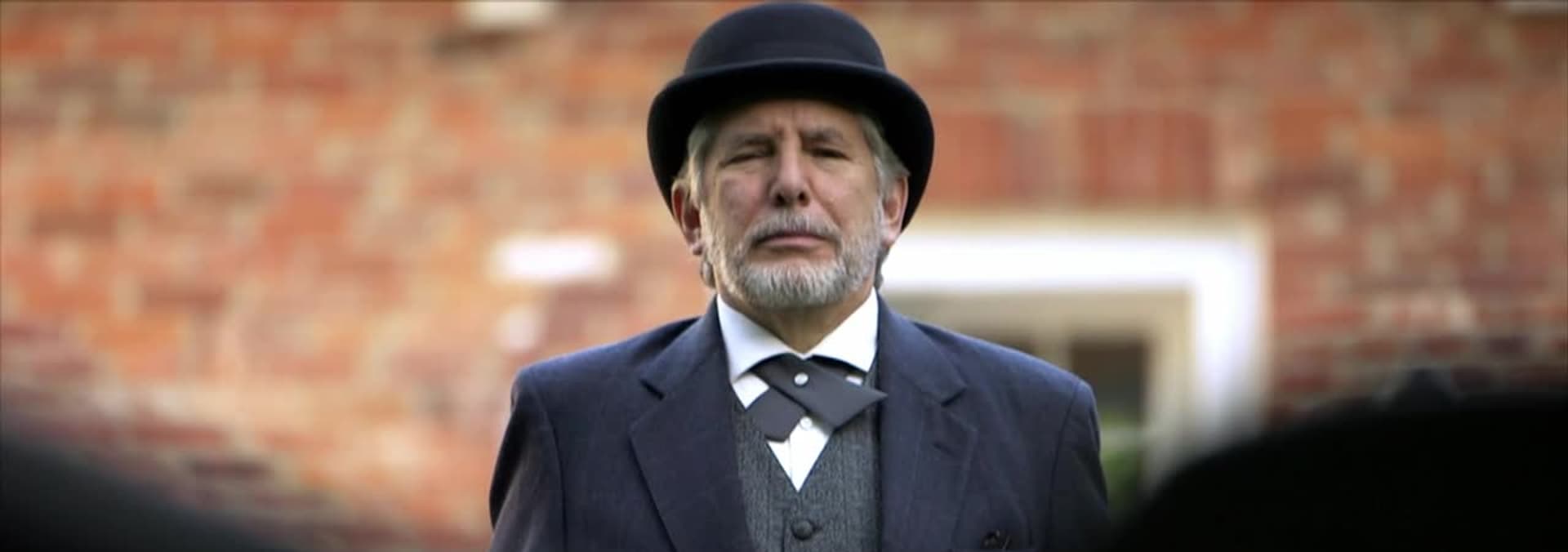 Watch Mysteries at the Museum S24:E10 - The Deadly 1906 Earthquake ...