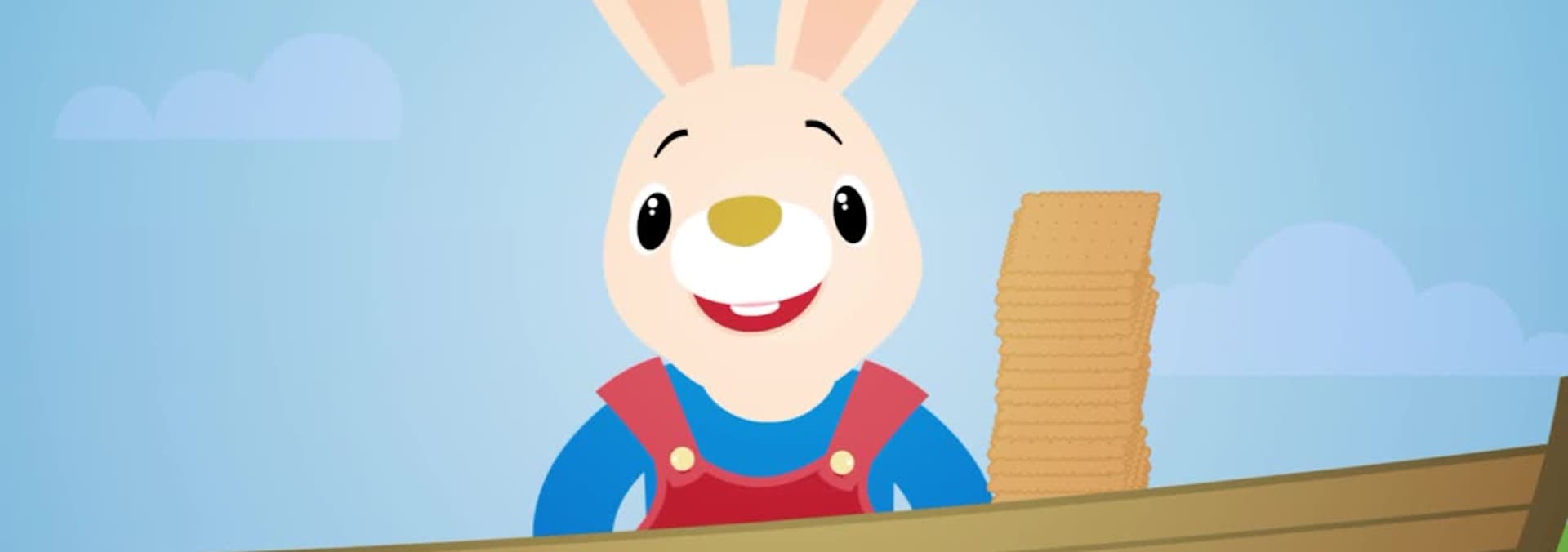 Watch Baby U S01:E01 - Preschool Basics - Free TV Shows | Tubi