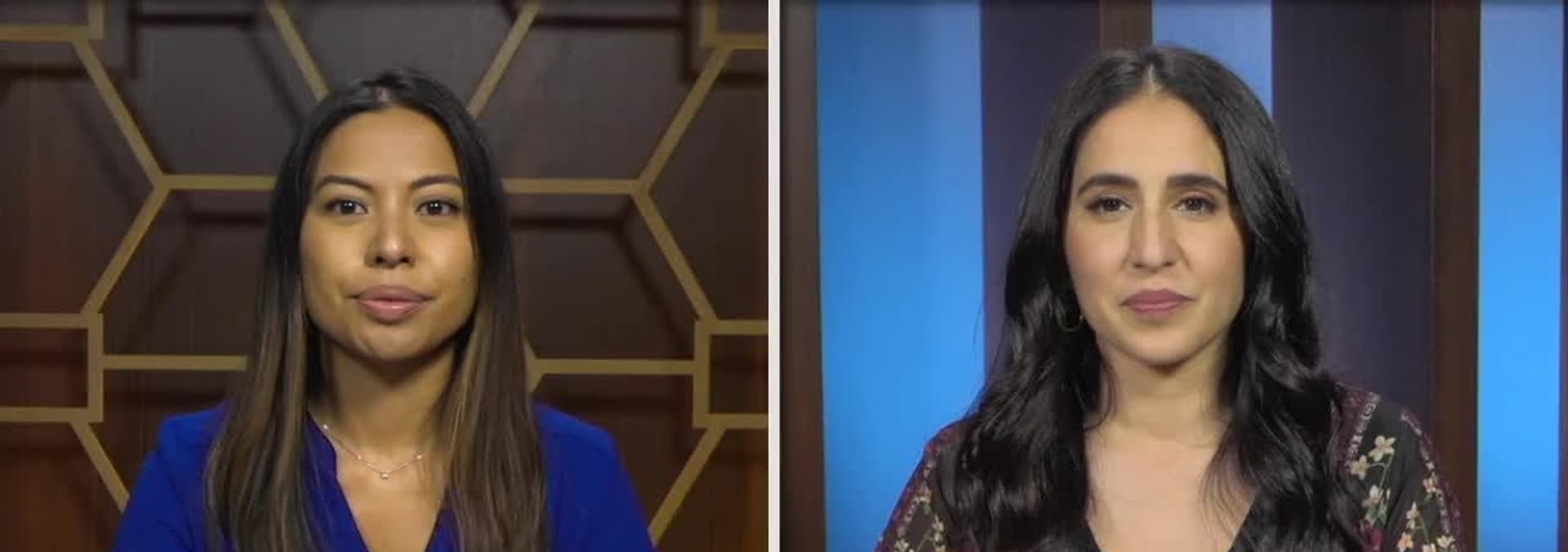 Watch 25 Words or Less S02:E27 - Kate Flannery and Emoji's Send Major ...