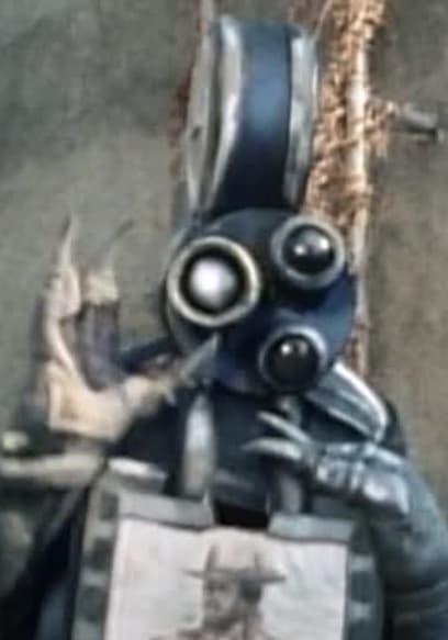 Watch VR Troopers S02:E15 - Kaitlin Goes Hollywood - Free TV Shows | Tubi