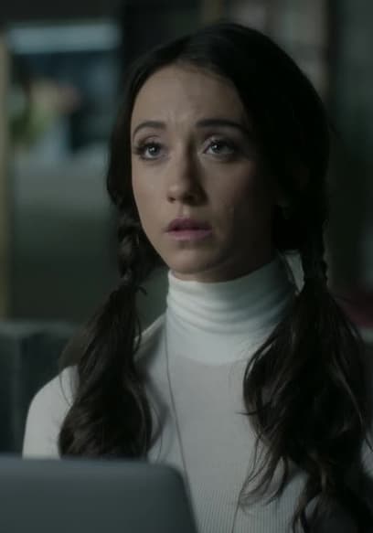 Watch The Magicians S04:E09 - The Serpent - Free TV Shows | Tubi