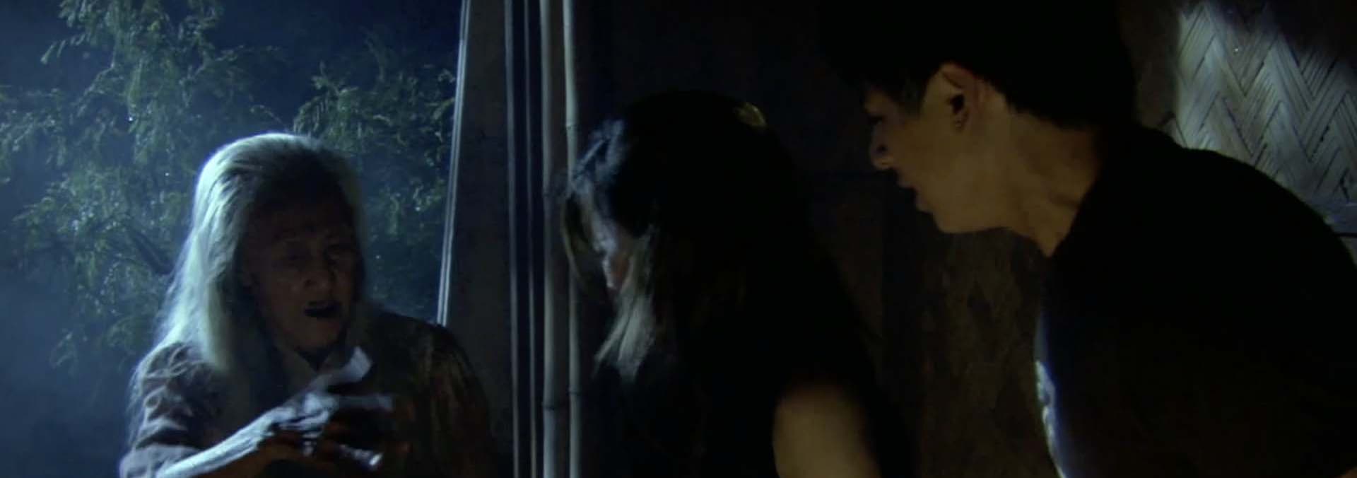 Watch Incredible Tales S05:E04 - Devil's Whip - Free TV Shows | Tubi