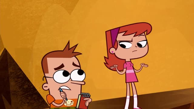 Watch Sidekick S04:E13 - Those Who Can't Teach / Graduation Daze - Free ...