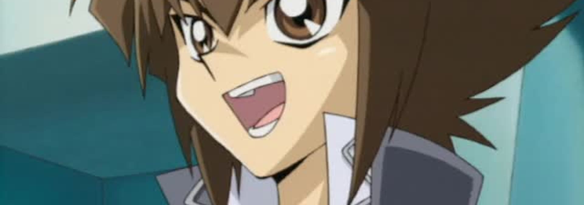 Watch Yu-Gi-Oh! GX S01:E01 - The Next King of Games - Free TV Shows | Tubi