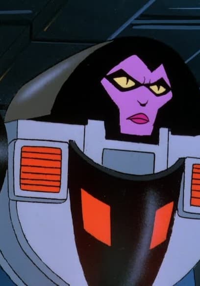 Watch Challenge of the GoBots S01:E41 - The GoBotron Saga (Pt. 1): Cy ...