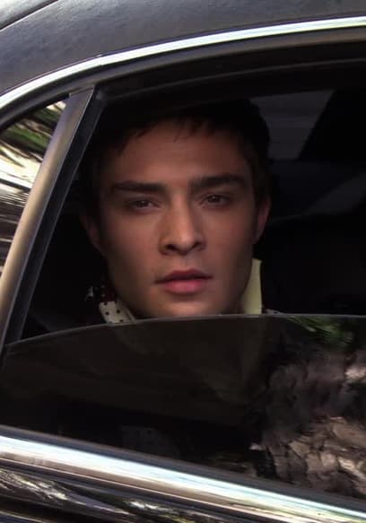 Watch Gossip Girl S01:E03 - Poison Ivy - Free TV Shows | Tubi