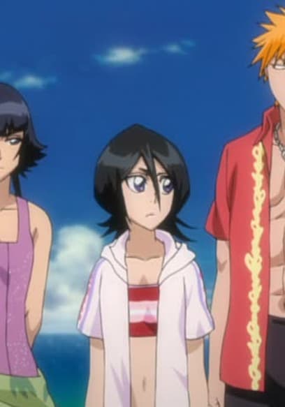 Watch Bleach S15:E11 - Bleach 228 - Free TV Shows | Tubi