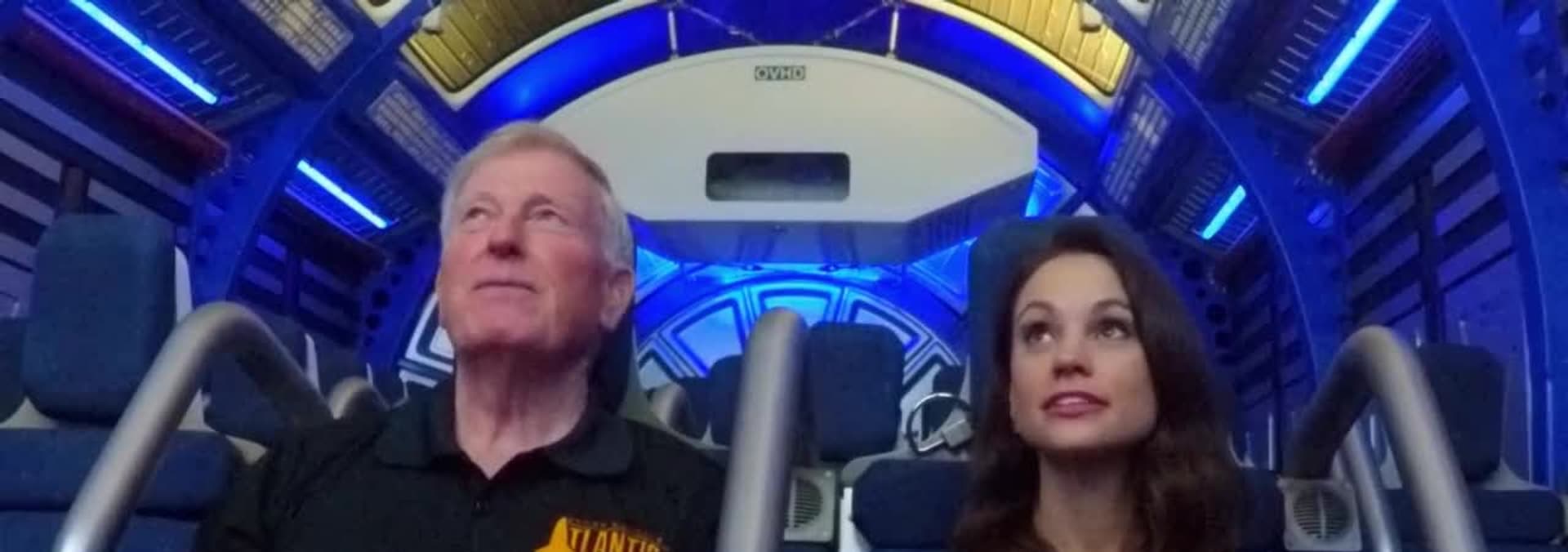 Watch Xploration Outer Space S02:E04 - Space This Amusement Park - Free ...