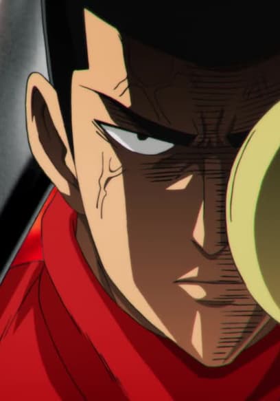 Watch One-Punch Man S02:E04 - The Metal Bat - Free TV Shows | Tubi