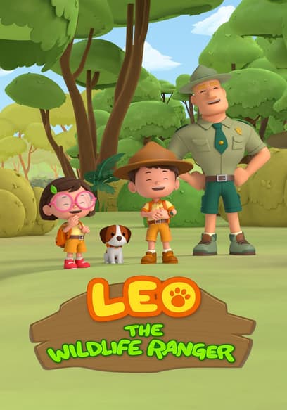 Watch Leo the Wildlife Ranger S02:E03 - Emu/Kea - Free TV Shows | Tubi