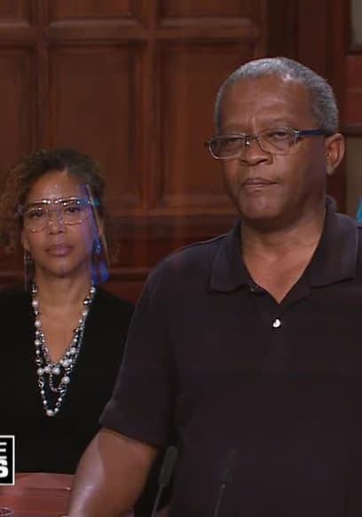 Watch Judge Mathis S23:E69 - Episode 69 - Free TV Shows | Tubi