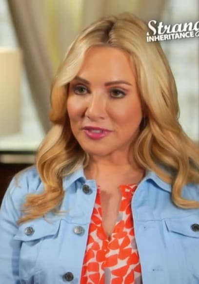 Watch Strange Inheritance S04:E03 - Our Town - Free TV Shows | Tubi