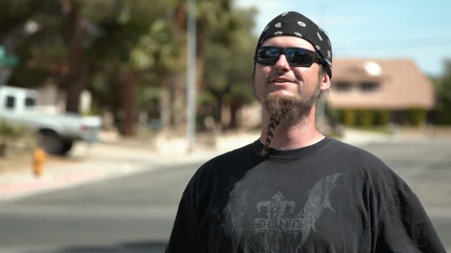 Watch Counting Cars S07:E05 - The Fast and the Ridiculous - Free TV ...