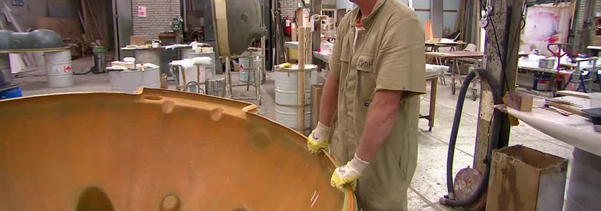 Watch Making Stuff S02:E209 - Hot Tubs - Free TV Shows | Tubi