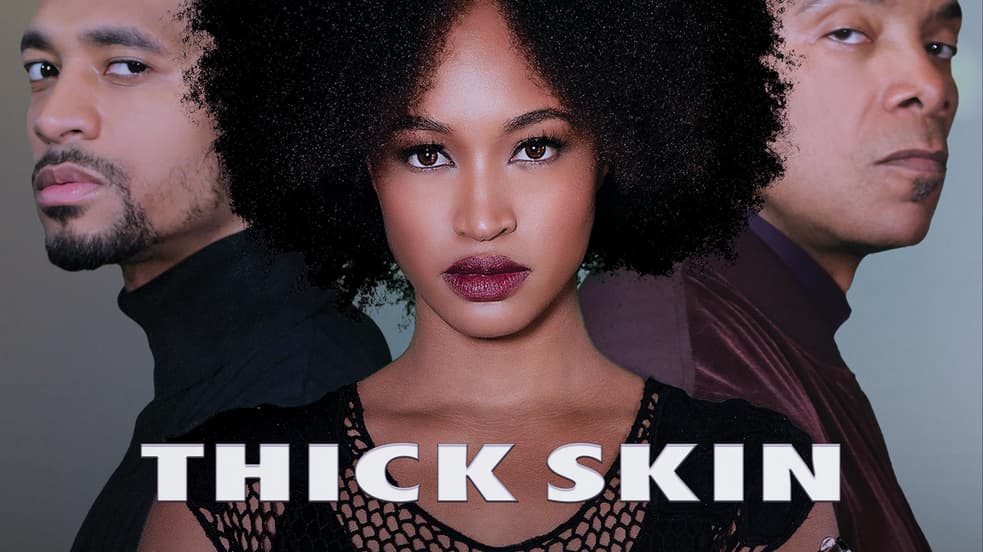 Watch Thick Skin - Free TV Shows | Tubi