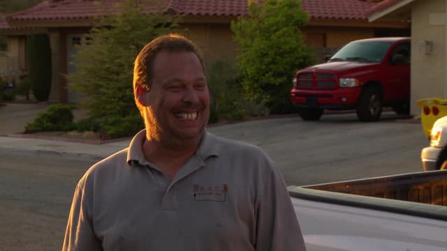 Watch Counting Cars S04:E22 - Down by the Riviera - Free TV Shows | Tubi