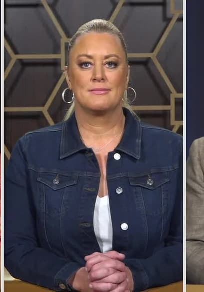 Watch 25 Words or Less S03:E70 - Heidi Hamilton vs. Orlando Jones ...