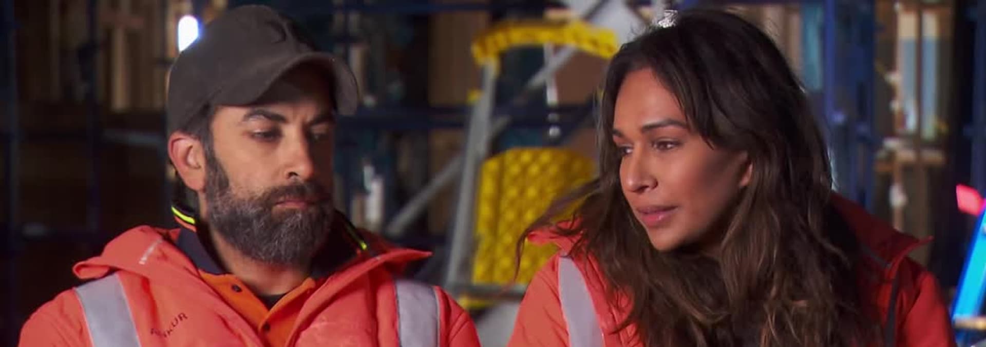 Watch The Block S16:E19 - Episode 19 - Free TV Shows | Tubi